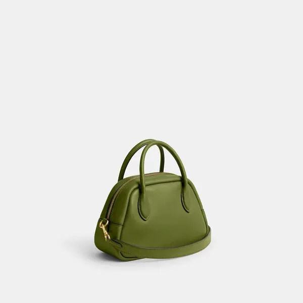 COACH Borough Bowling Bag