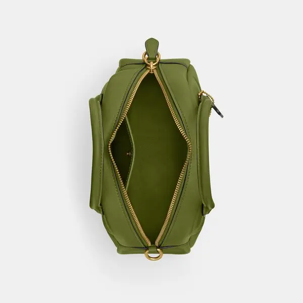 COACH Borough Bowling Bag