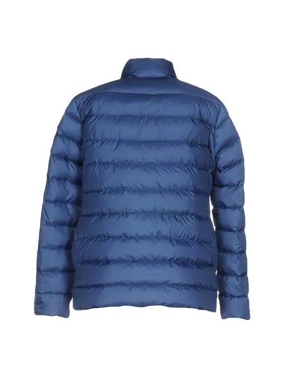 PEPRAI Padded Jacket