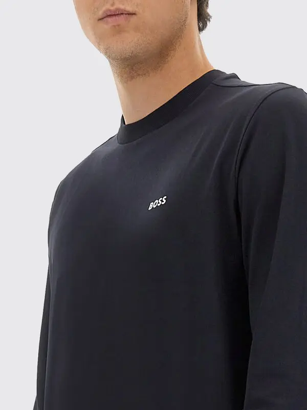 BOSS T-shirt - Blue