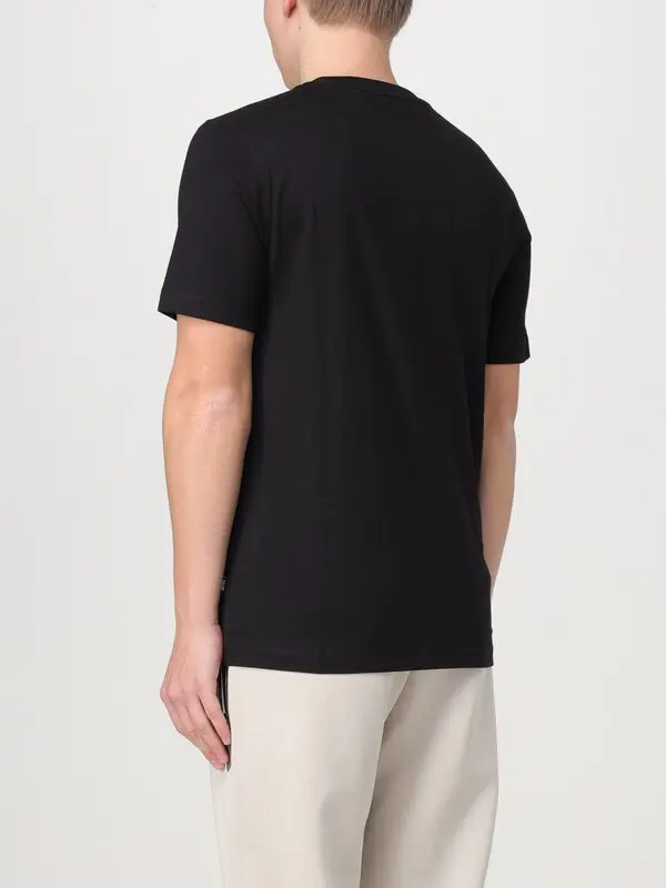 BOSS T-shirt - Black
