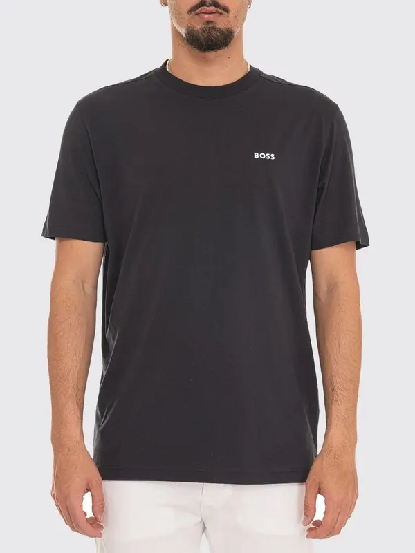 BOSS T-shirt - Blue 3