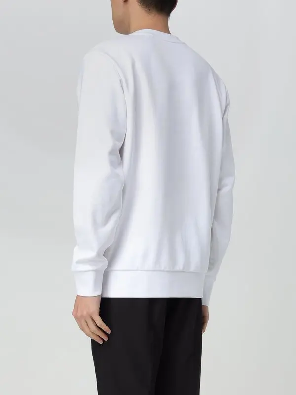 BOSS Sweatshirt - White