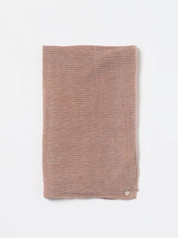 Liu Jo Scarf - Peach
