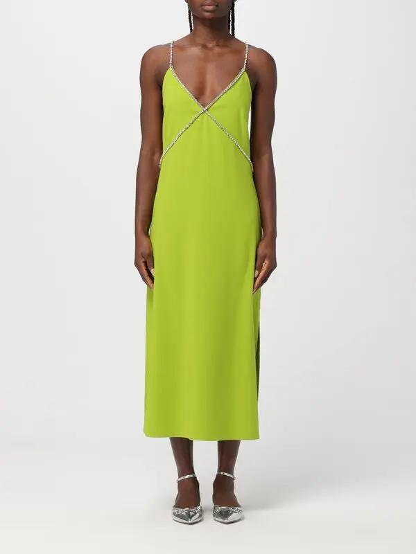 Liu Jo Dress - Green