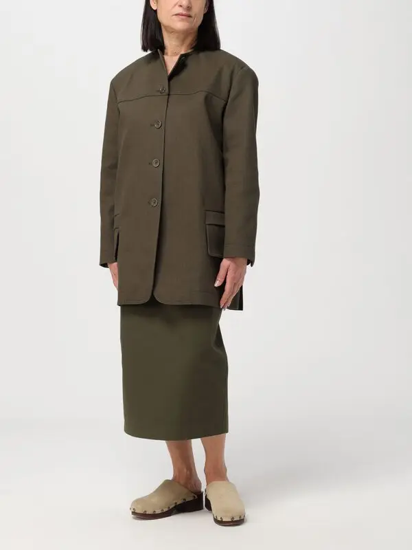 Max Mara Jacket - Green