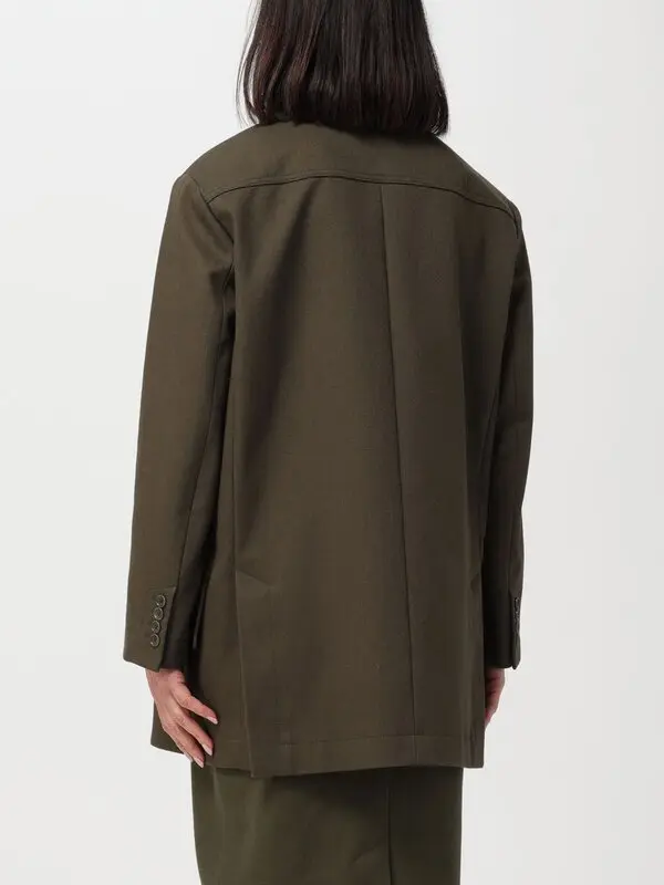 Max Mara Jacket - Green