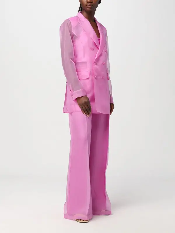 Max Mara Double Breasted Jacket
