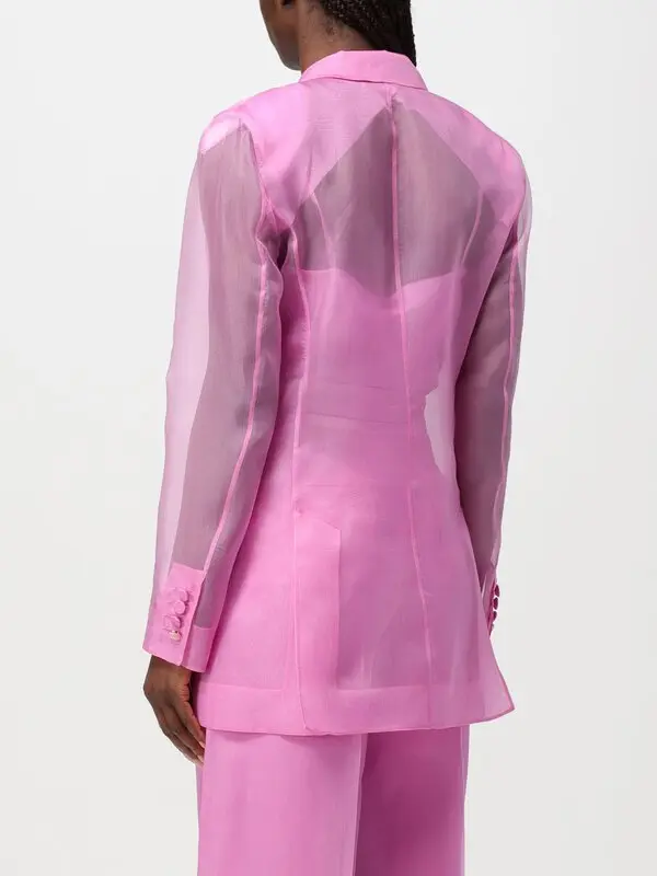 Max Mara Double Breasted Jacket