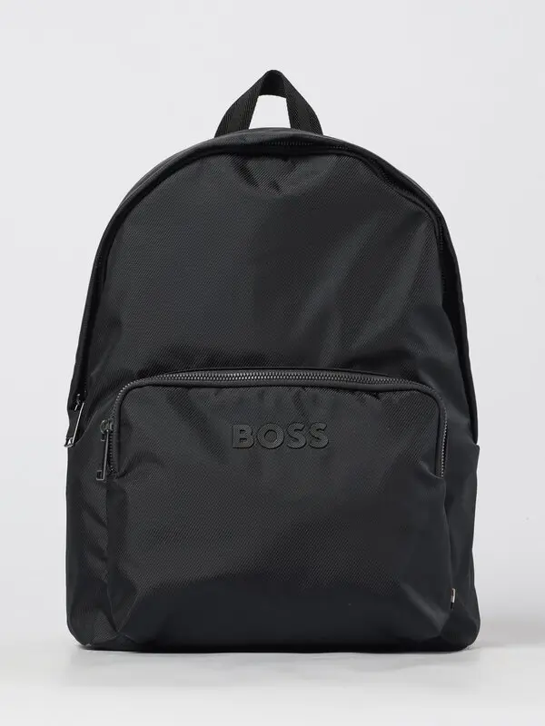 Hugo Boss Backpack - Blue 1