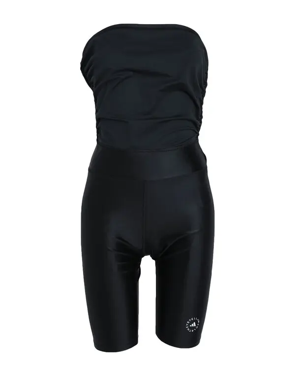 Adidas By Stella McCartney Recycled Polyamide Shorts