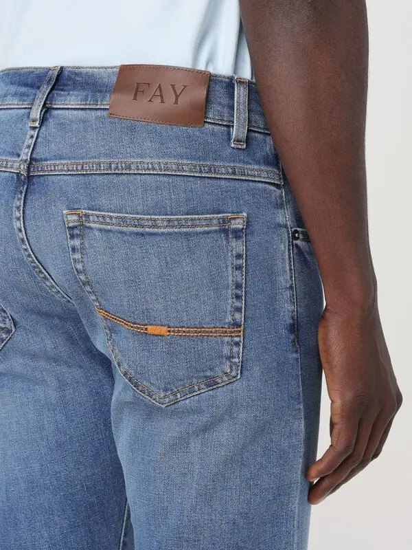 FAY Jeans