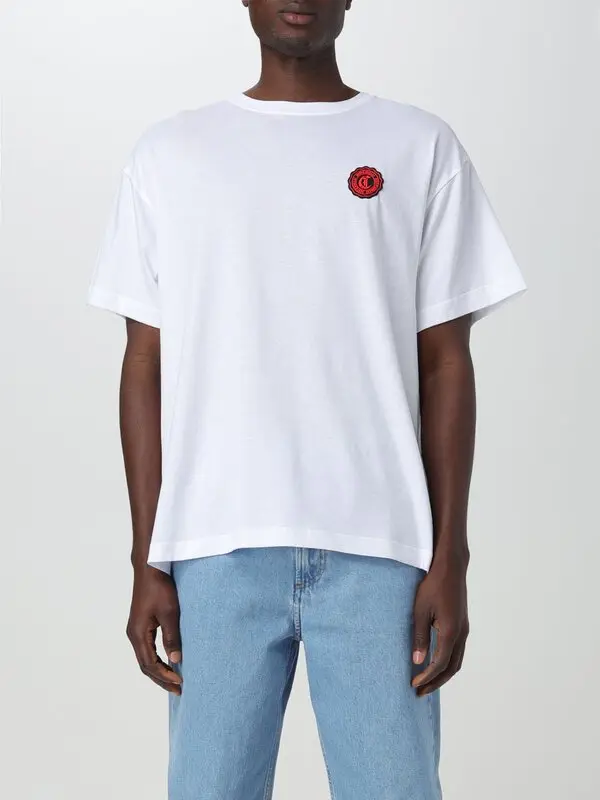 Just Cavalli T-shirt - White