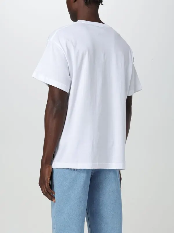 Just Cavalli T-shirt - White