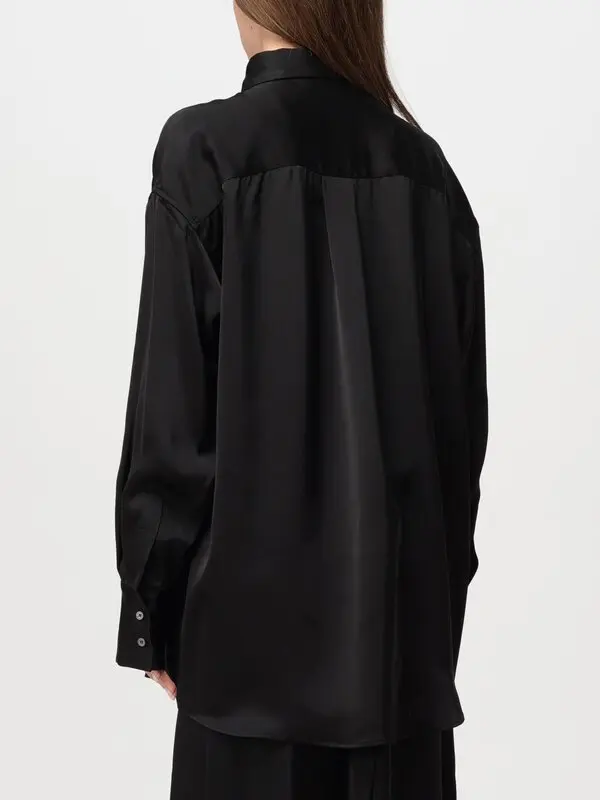 Fabiana Filippi Classic Collar Shirt