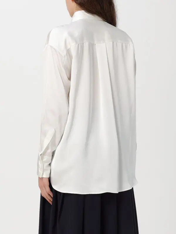 Fabiana Filippi Classic Collar Shirt