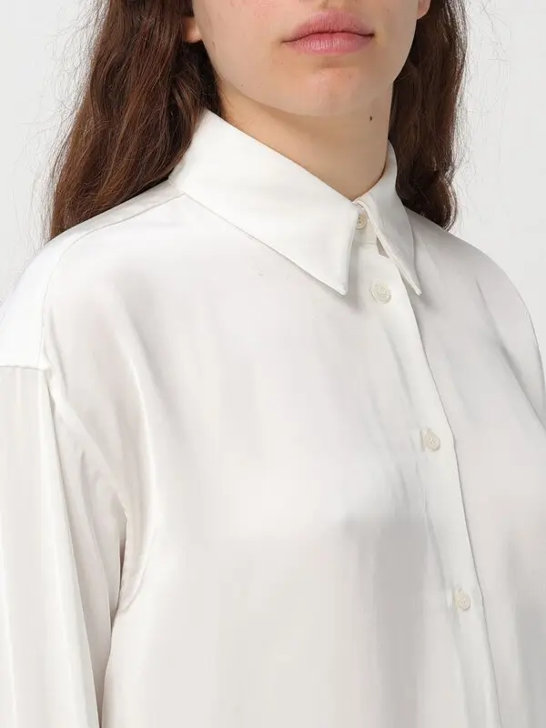 Fabiana Filippi Classic Collar Shirt