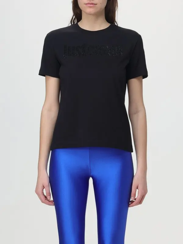 Just Cavalli T-shirt - Black