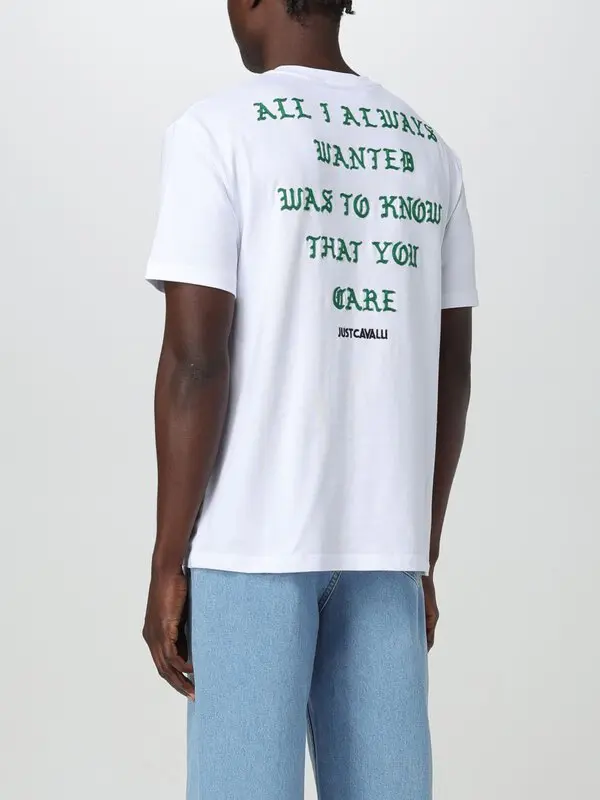 Just Cavalli T-shirt