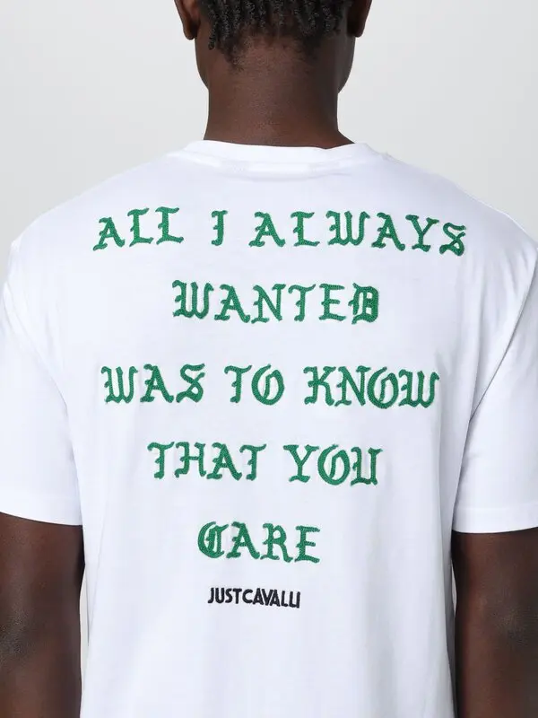 Just Cavalli T-shirt