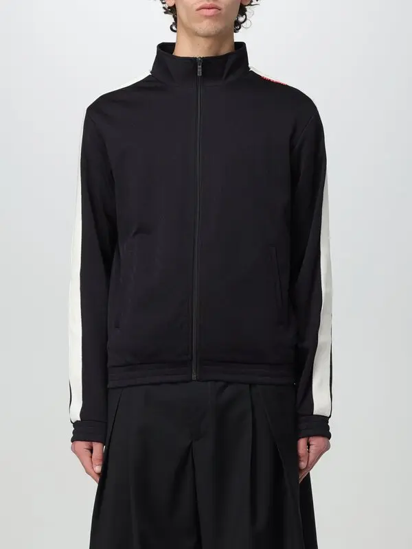 Just Cavalli Zip-up Sweatshirt