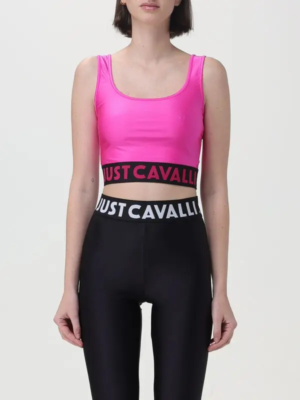 Just Cavalli Top - Pink