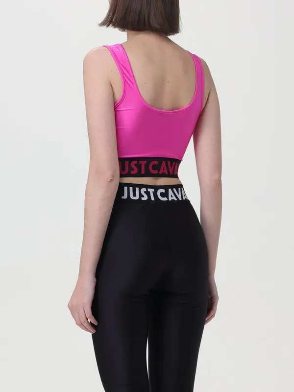 Just Cavalli Top - Pink