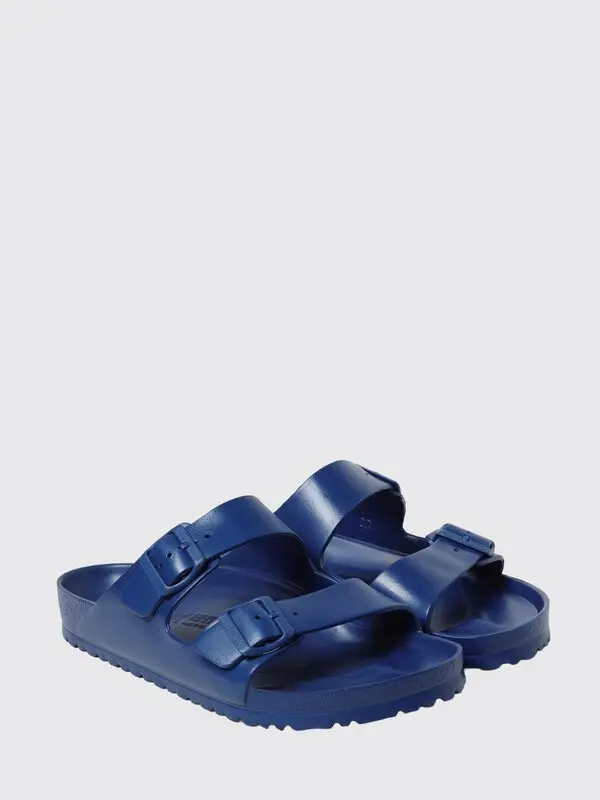 BIRKENSTOCK Buckled Sandals
