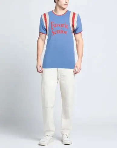 Acne Studios T-shirt Size Viscose, Nylon, Elastane