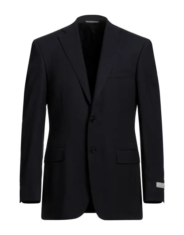 Canali Blazer Size Wool