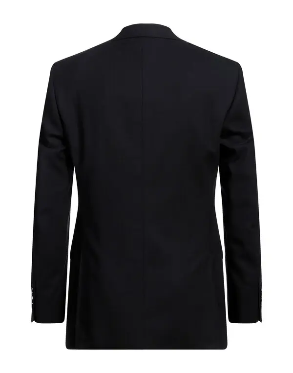 Canali Blazer Size Wool