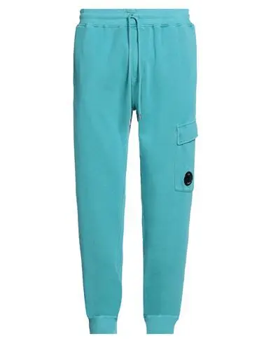 C.P. COMPANY C. P. Company Tapered Track Pants - Blue