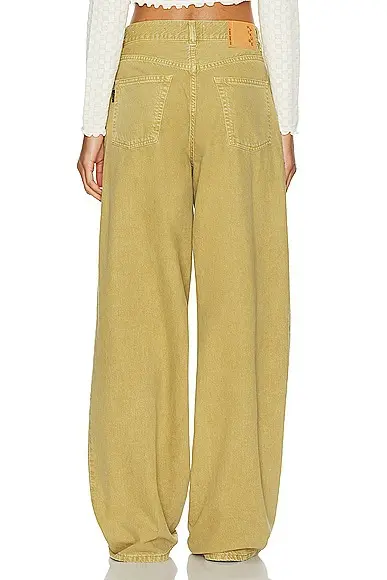 HAIKURE Bethany Twill Pant