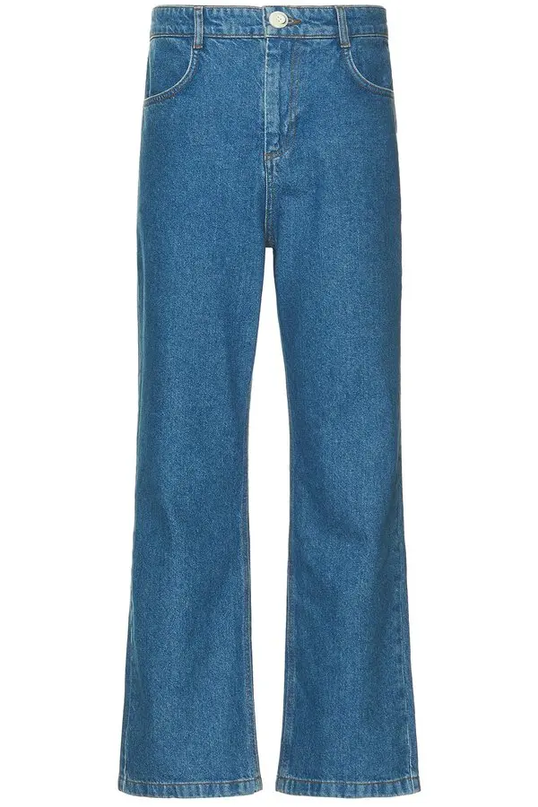 SIEDRES Paolo Jeans