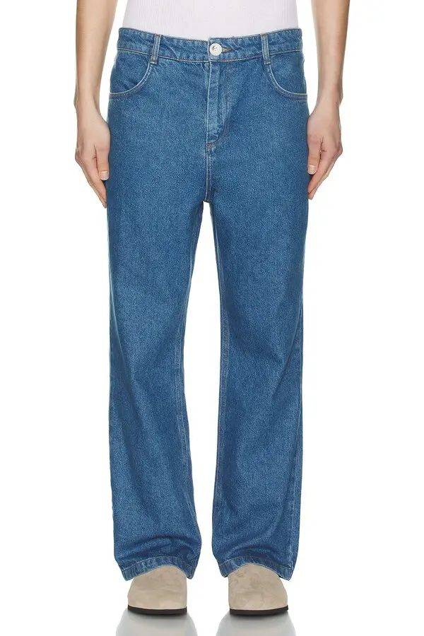 SIEDRES Paolo Jeans