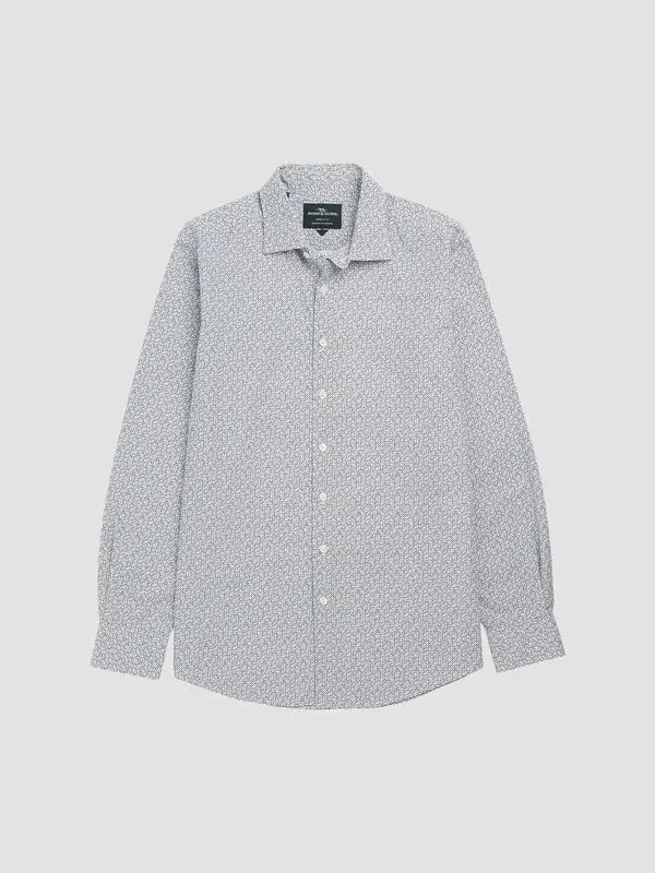Rodd & Gunn Rowallan Woven Button-up Shirt