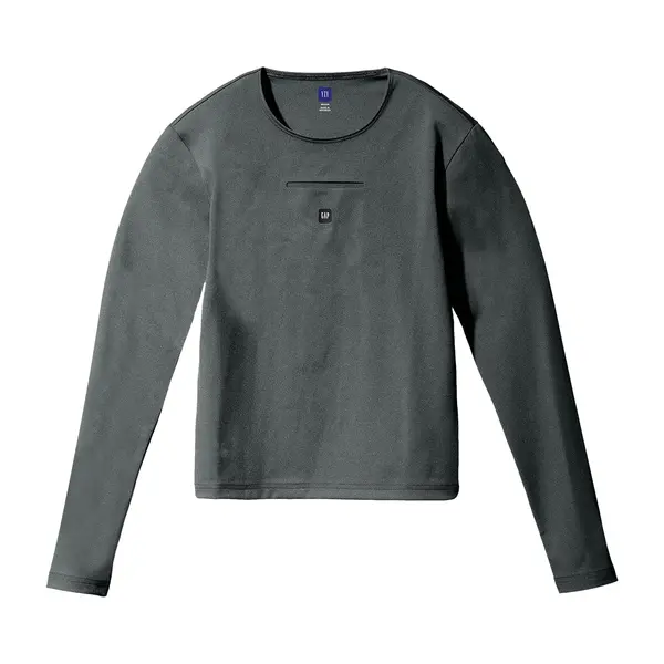 Yeezy Long-sleeve Second Skin