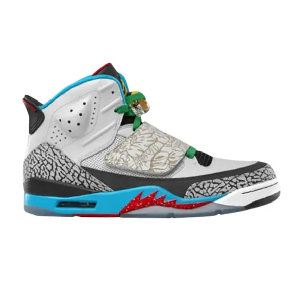 JORDAN Son Of Mars Sneakers