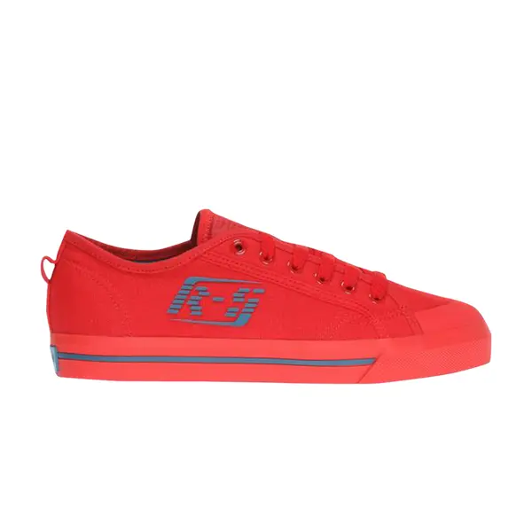 Adidas Raf Simons X Spirit Low Sneakers