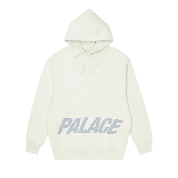 PALACE Pal Pocket Slub Hood
