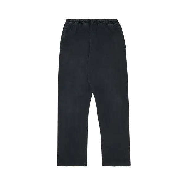 Yeezy Engineered Balenciaga Fleece Jogging Pant - Grey