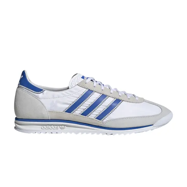 Adidas Sl72 Sneakers - White