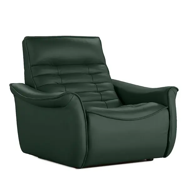 GIUSEPPE NICOLETTI Trattino Power Reclining Chair - Anteres Ottanio