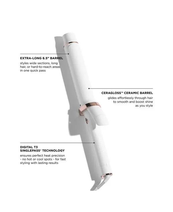 T3 Singlepass Curl X 1.5 - No Color