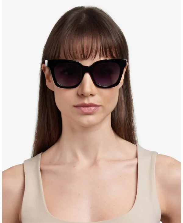 Kate Spade New York Constance Square Sunglasses