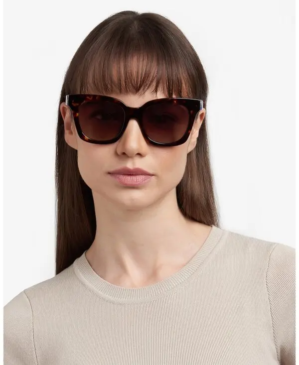 Kate Spade New York Constance Square Sunglasses