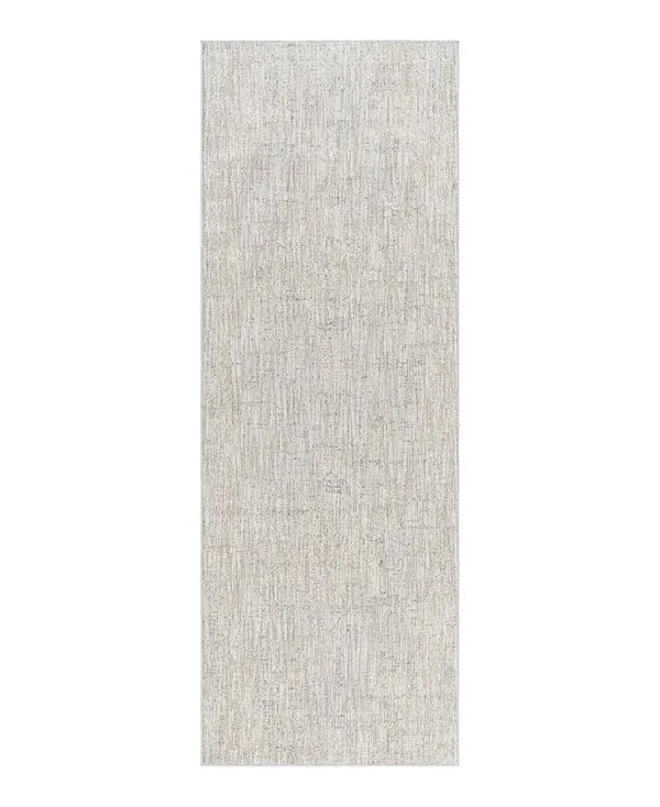LIVABLISS Laila Laa-2301 Runner Area Rug, 2'7 X 7'3 - Gray/taupe