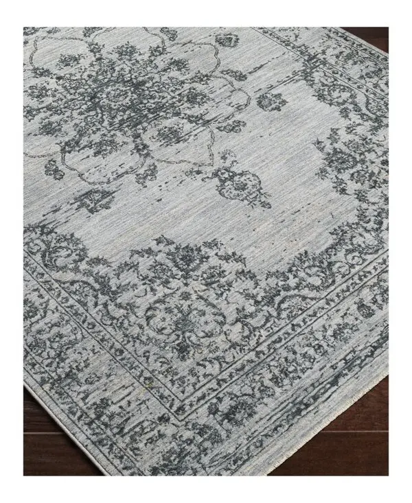 Livabliss Laila Laa-2301 Area Rug, 7'10 X 10'3