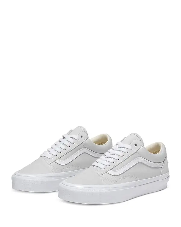 VANS Premium Old Skool 36 - Lunar Rock
