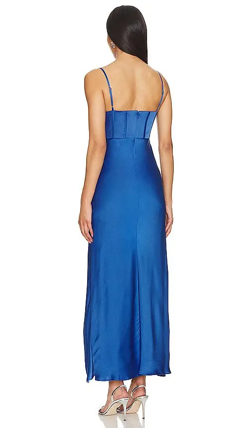 Astr The Label Cannes Dress